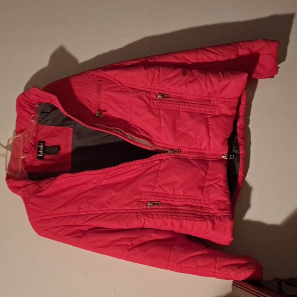 Rafaella | Jackets & Coats | Rafaella Short Bommer Puffer Jacket Xl ...